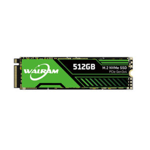 SSD WALRAM 500GB M.2 NVME PCIE 3.0 – Nabtech
