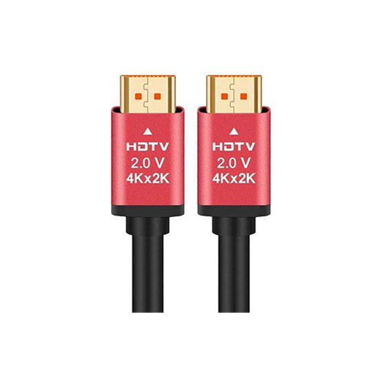 CABLE HDMI 1.5M 8K - متجر نابتك - Nabtech