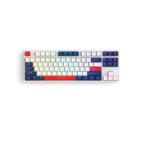 MECHANICAL KEYBOARD ZIYOULANG K87 TKL - متجر نابتك - Nabtech